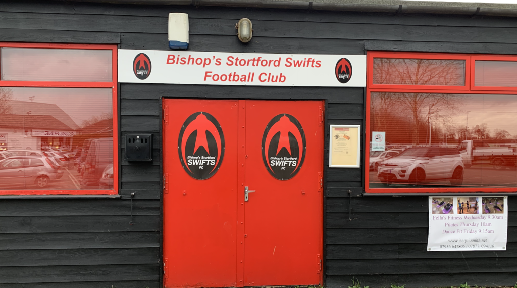 Fella's Fitness - Personal Trainer Buntingford